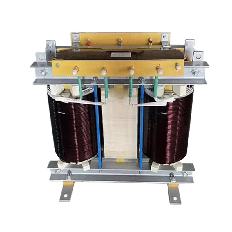 Single Phase Transformer | DOREXS